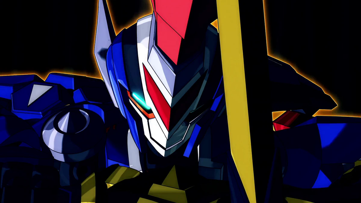 Daishinku-Zan/Hình ảnh | Danball Senki Wiki | Fandom