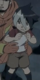 Kaidou Jin | Danball Senki Wiki | Fandom