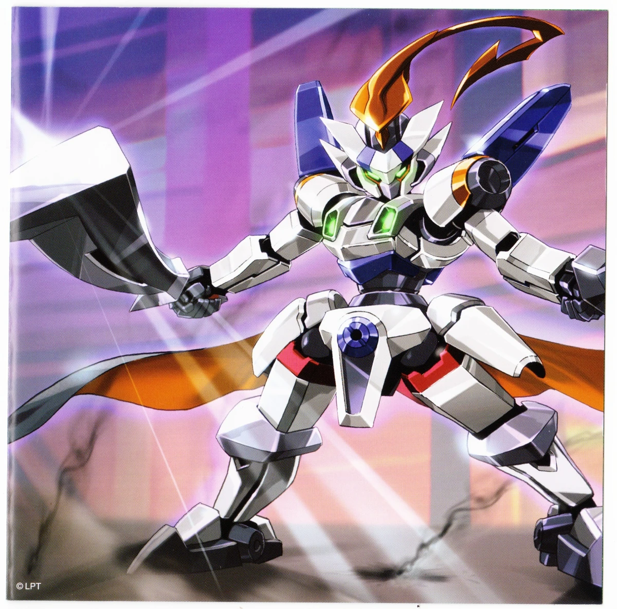 Tomodachi | Danball Senki Wiki | Fandom