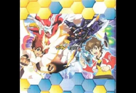 Issho Ni Arukou | Danball Senki Wiki | Fandom
