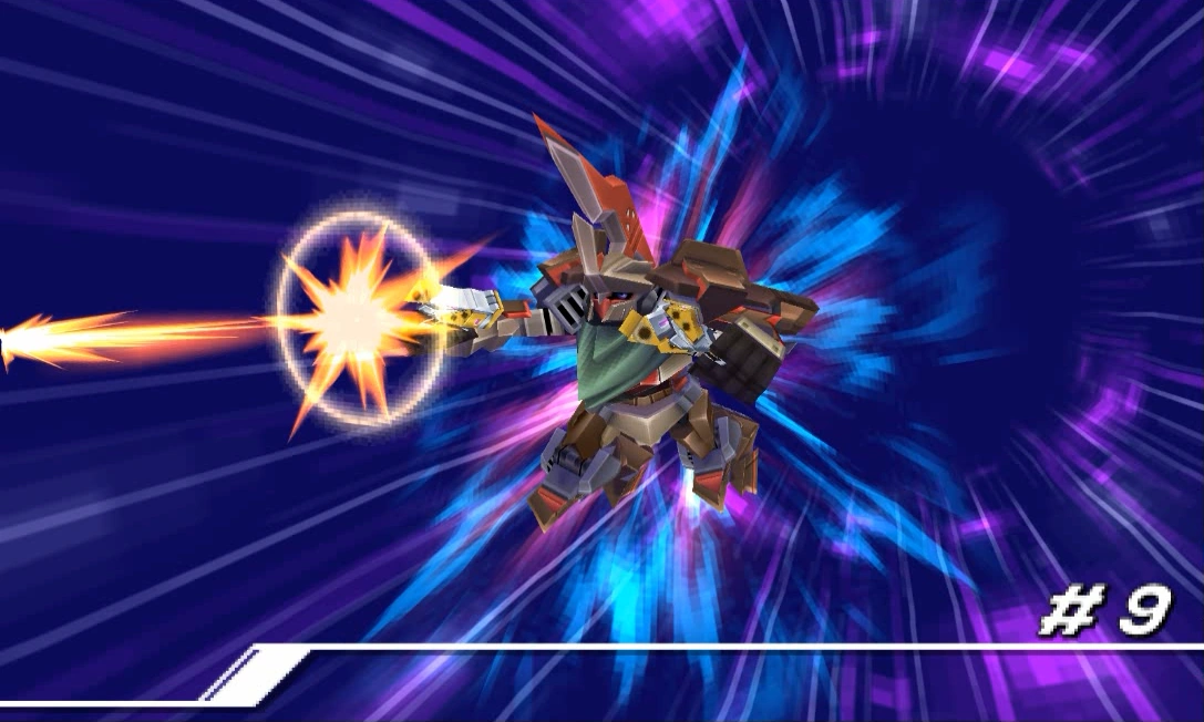 #9 | Danball Senki Wiki | Fandom