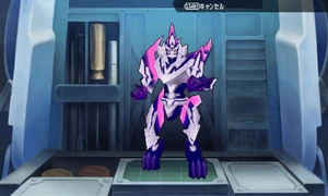 Byakko | Danball Senki Wiki | Fandom