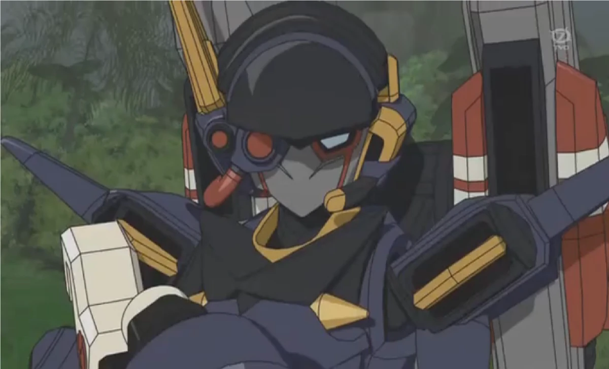 Episode 35 (W) | Danball Senki Wiki | Fandom