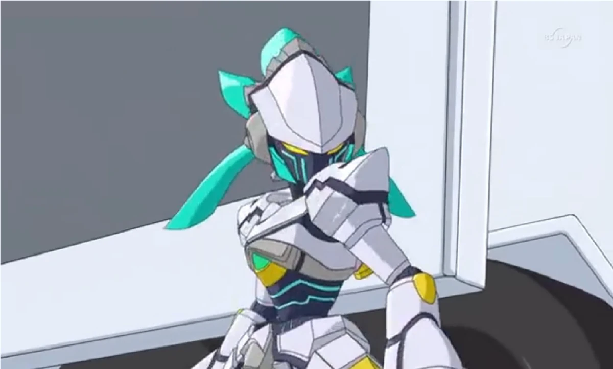 Pandora/Image Gallery | Danball Senki Wiki | Fandom