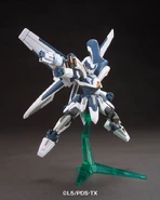 Odin Militas/Bandai Models | Danball Senki Wiki | Fandom