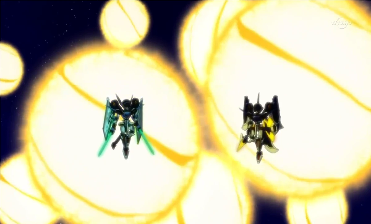 Episode 37 (W) | Danball Senki Wiki | Fandom