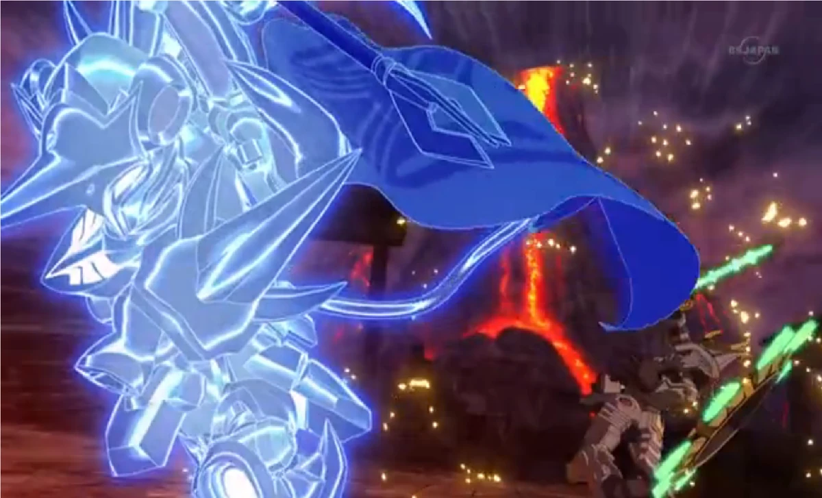 Episode 43 | Danball Senki Wiki | Fandom