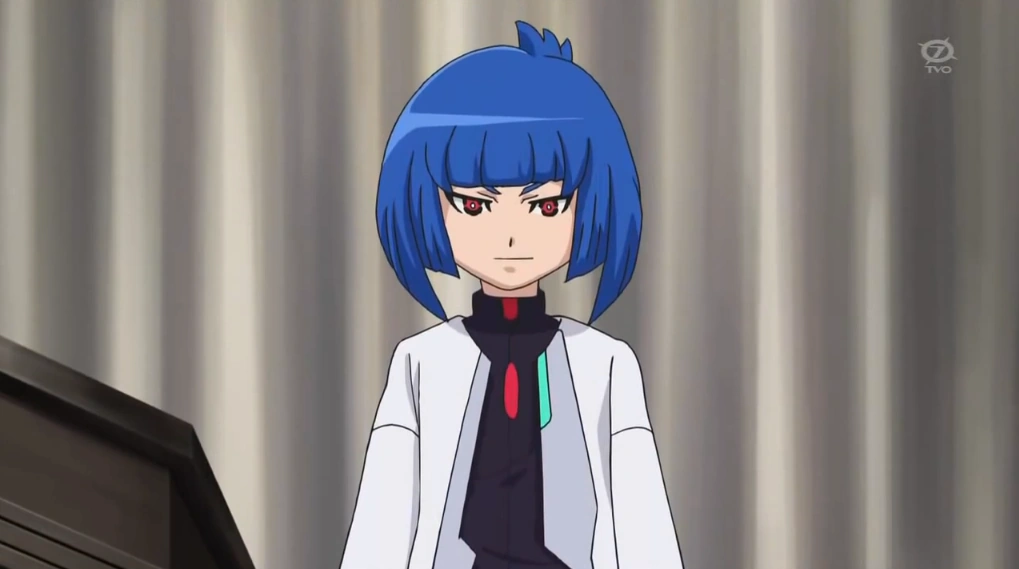 Seredy Kreisler/Image Gallery | Danball Senki Wiki | Fandom