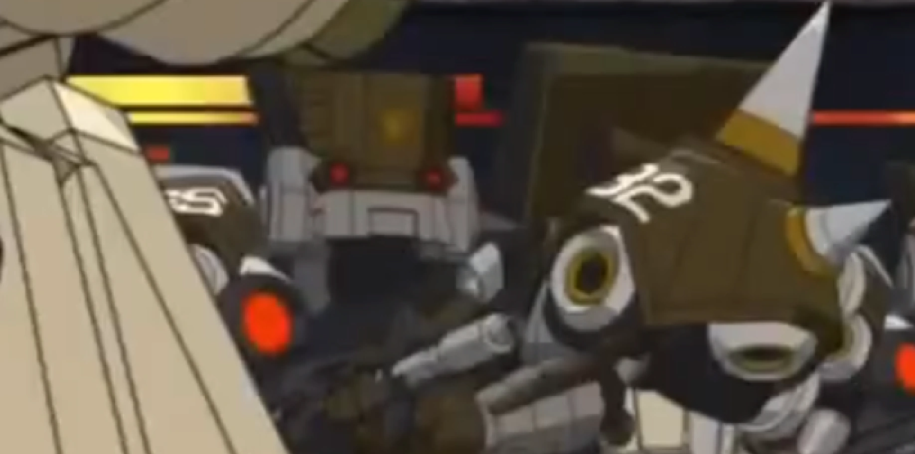 Gluster/Image Gallery | Danball Senki Wiki | Fandom