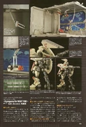 LBX Perfect Modeling Book 3 | Danball Senki Wiki | Fandom