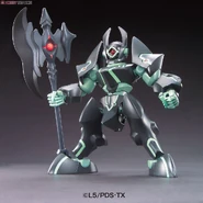 Vector/Bandai Models | Danball Senki Wiki | Fandom