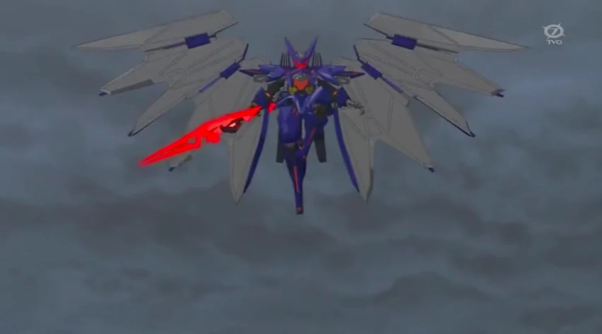 Phantom/Image Gallery | Danball Senki Wiki | Fandom