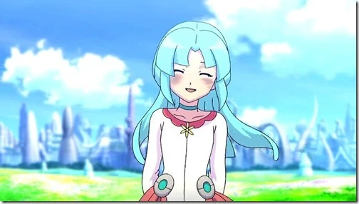 Fran | Danball Senki Wiki | Fandom