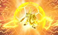Elysion | Danball Senki Wiki | Fandom