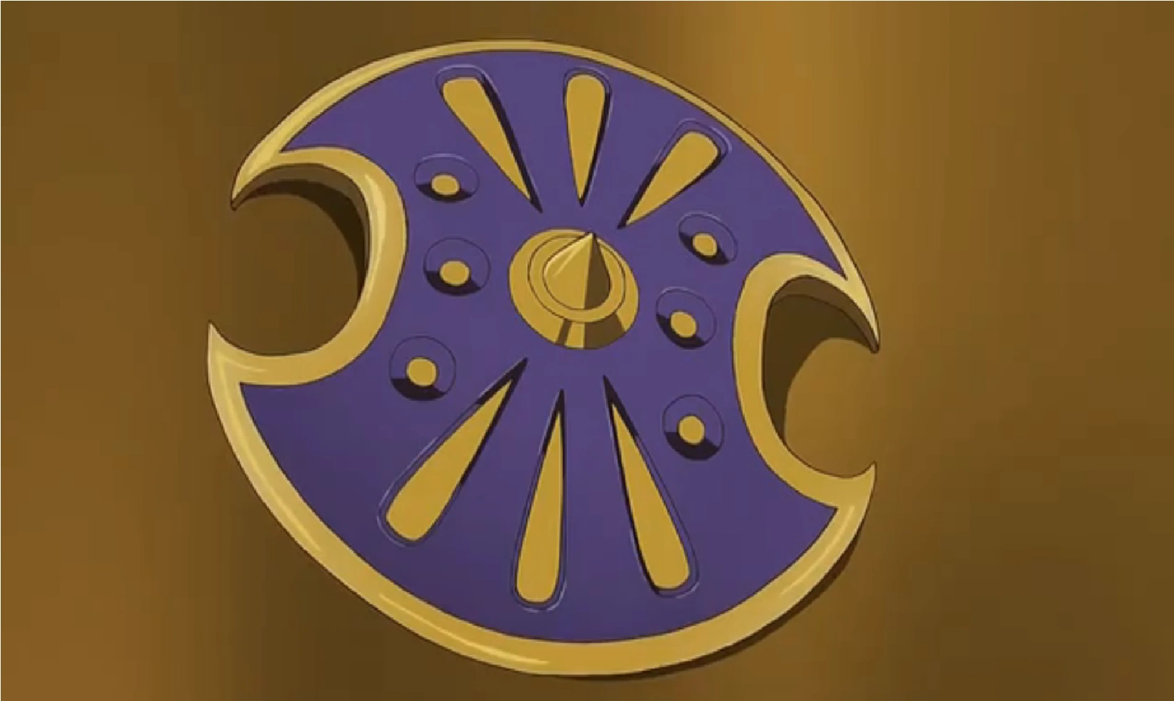 Achilles Shield Logo
