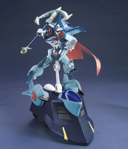 Lbx Triton