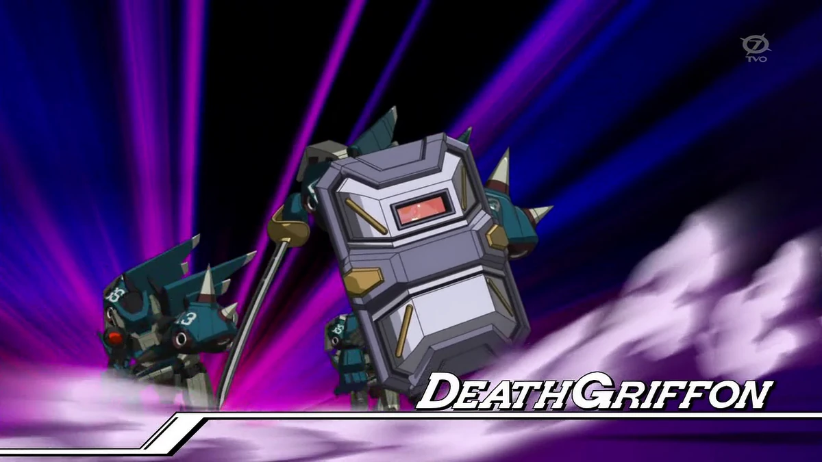 Episode 05 (Wars) | Danball Senki Wiki | Fandom