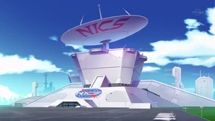 NICS | Danball Senki Wiki | Fandom