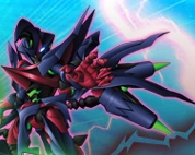 Digitonias I | Danball Senki Wiki | Fandom