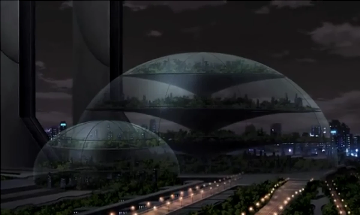 Episode 16 | Danball Senki Wiki | Fandom