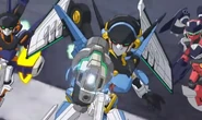 Ikaros Zero/Image Gallery | Danball Senki Wiki | Fandom
