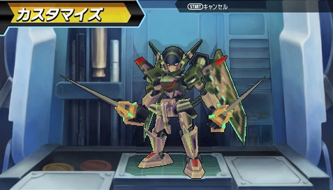 Army Ikaros F/Image Gallery | Danball Senki Wiki | Fandom