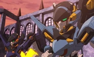 Ikaros Zero/Image Gallery | Danball Senki Wiki | Fandom
