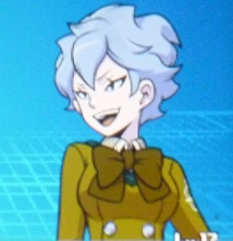 Reah Carter/Image Gallery | Danball Senki Wiki | Fandom