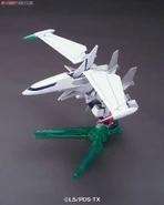 Odin MK2/Bandai Models | Danball Senki Wiki | Fandom