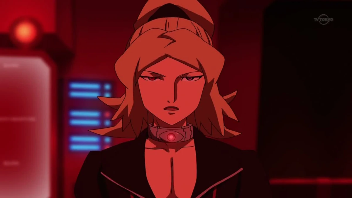 Kousuke Kamiya | Danball Senki Wiki | Fandom