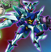 Digitonias II/Image Gallery | Danball Senki Wiki | Fandom
