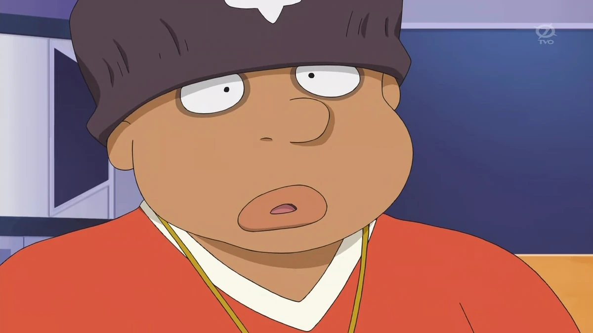 Ryuu Daikouji | Danball Senki Wiki | Fandom