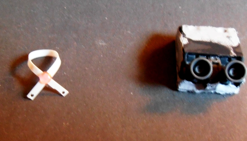 User blog:Ranalcus/LBX Pandora (Maid Corps Special) | Danball Senki ...