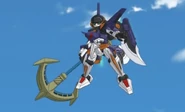 Jin Kaidou/LBXs | Danball Senki Wiki | Fandom