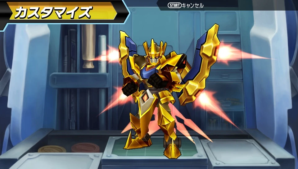 K-Arthur | Danball Senki Wiki | Fandom