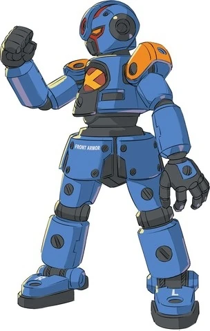 Yamano Handmade | Danball Senki Wiki | Fandom