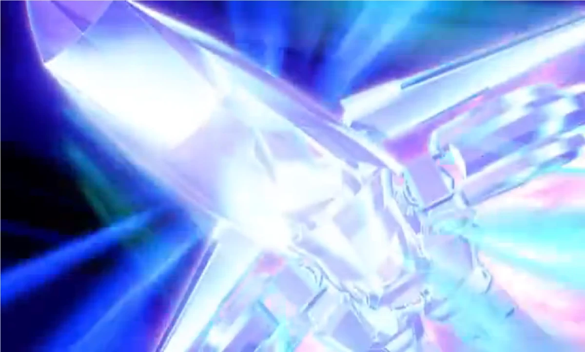 EX Attack Functions | Danball Senki Wiki | Fandom