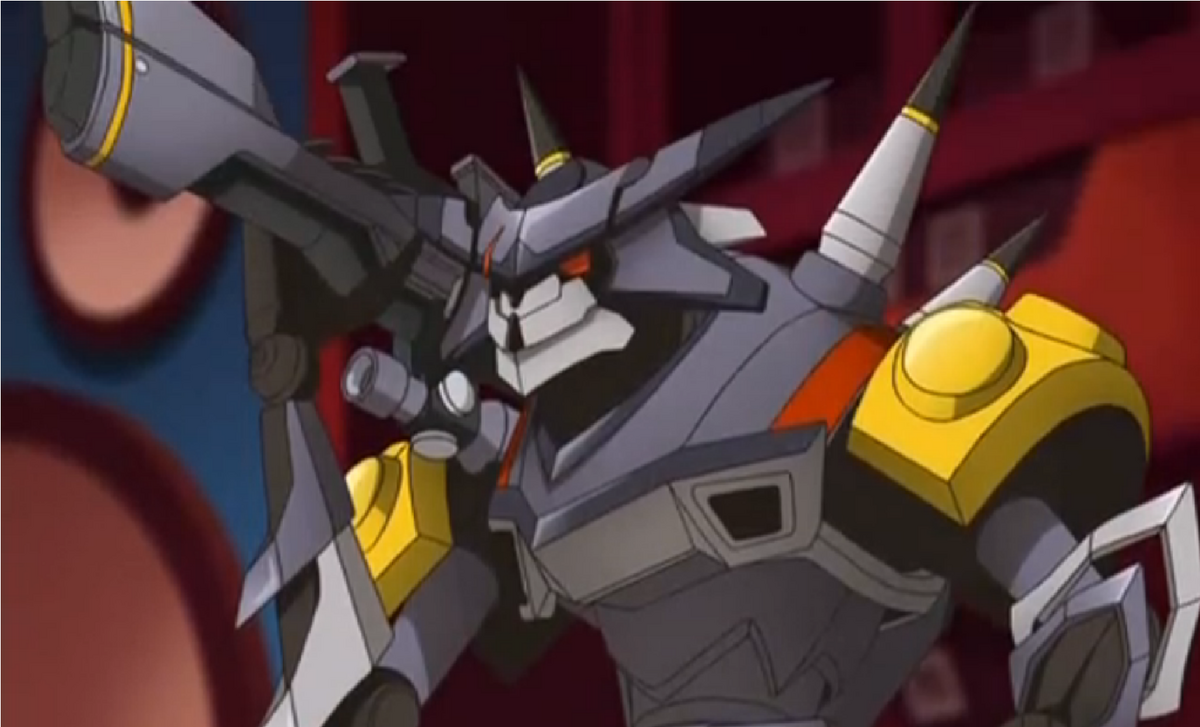 Category:Wild Framed LBX | Danball Senki Wiki | Fandom