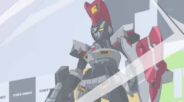 Achilles Deed/Image Gallery | Danball Senki Wiki | Fandom