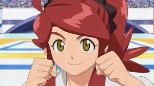 Ran Hanasaki | Danball Senki Wiki | Fandom