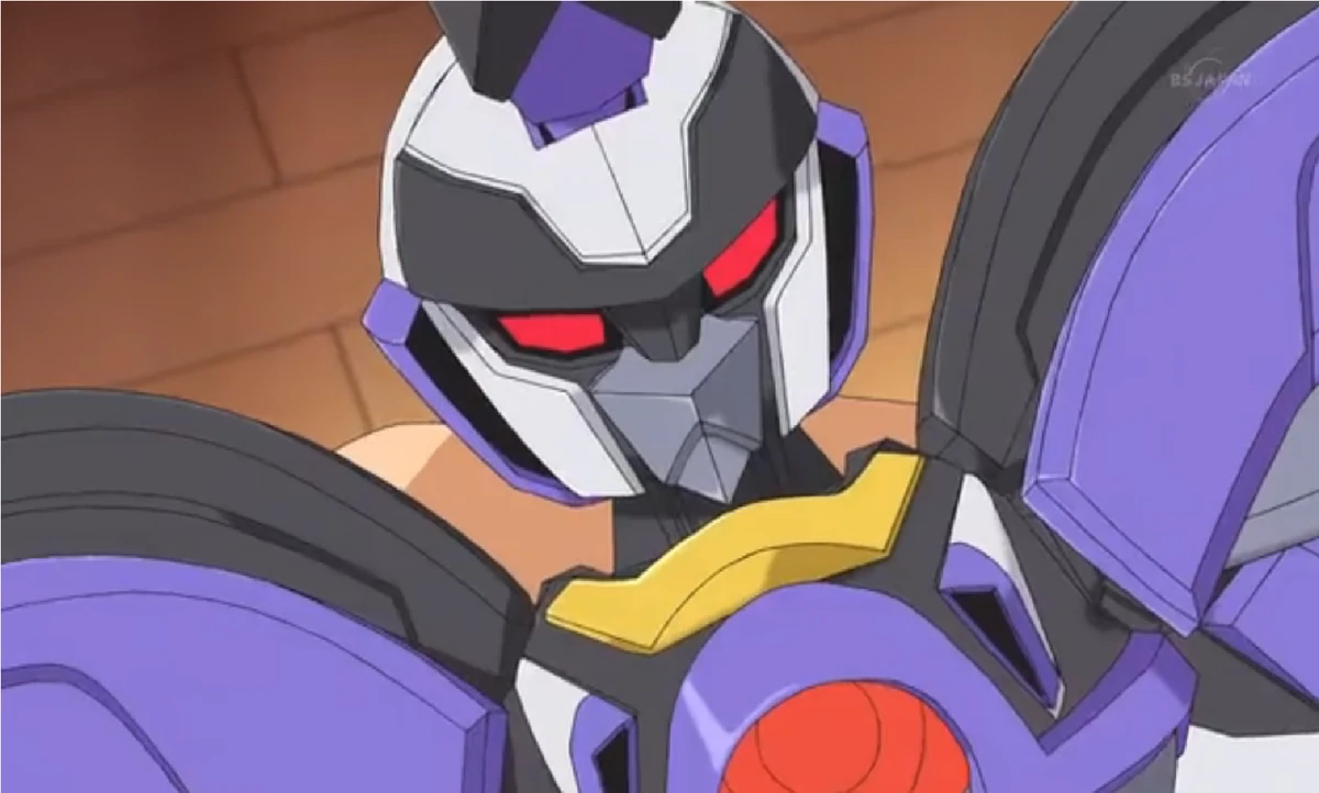 Episode 39 | Danball Senki Wiki | Fandom