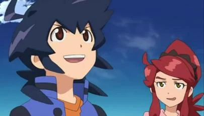 Hiro Oozora/Image Gallery | Danball Senki Wiki | Fandom