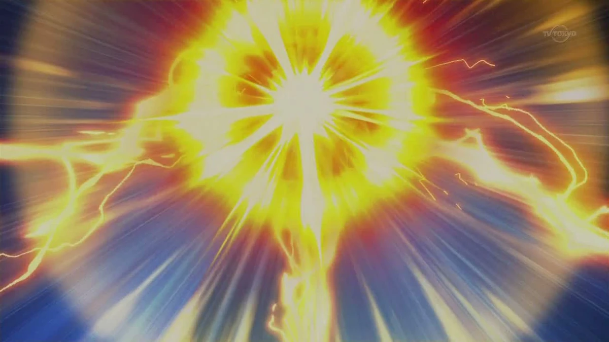 Perfect ZX3 | Danball Senki Wiki | Fandom