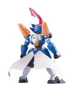 Perseus/Bandai Models | Danball Senki Wiki | Fandom