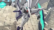 Odin MK2/Image Gallery | Danball Senki Wiki | Fandom