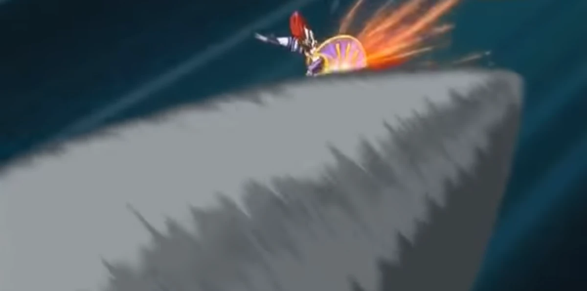 Episode 09/Screenshots | Danball Senki Wiki | Fandom