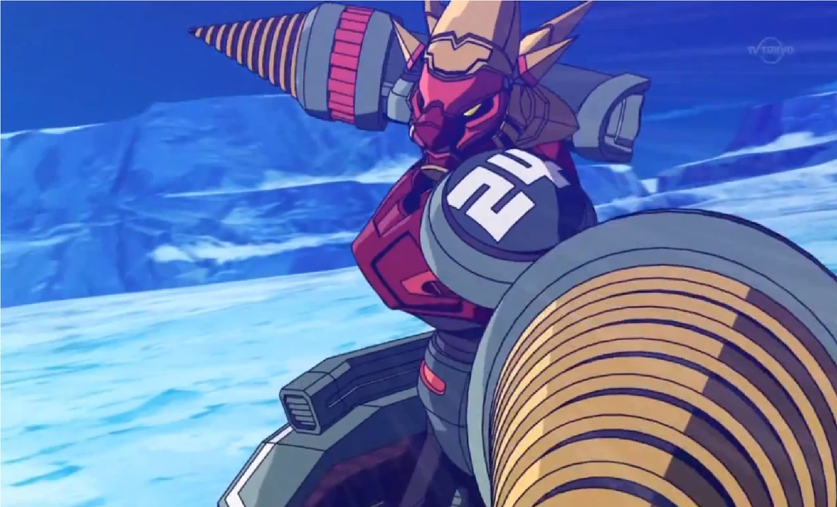 Category:Panzer Framed LBX | Danball Senki Wiki | Fandom