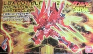 Bandai Models/Limited Editions | Danball Senki Wiki | Fandom