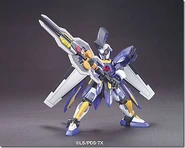 Odin/Bandai Models | Danball Senki Wiki | Fandom