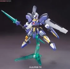 Odin/Bandai Models | Danball Senki Wiki | Fandom